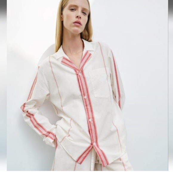 Zara | Intimates & Sleepwear | Zara Sleep Set | Poshmark